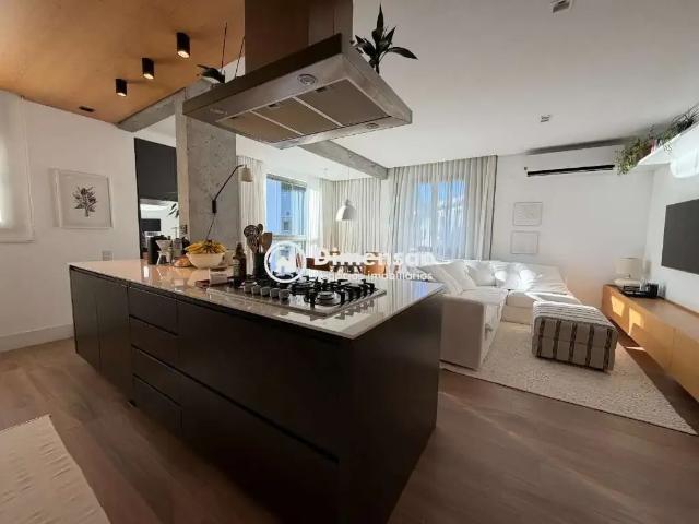 Apartamento para Venda em Florianópolis/SC Córrego Grande 3 Quartos