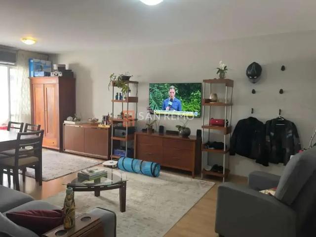 Apartamento para Venda em Florianópolis/SC Córrego Grande 3 Quartos