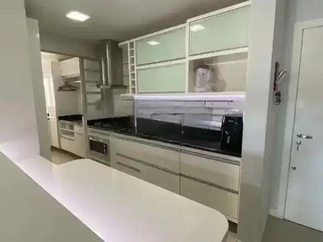 Apartamento para Venda em Florianópolis/SC Córrego Grande 3 Quartos