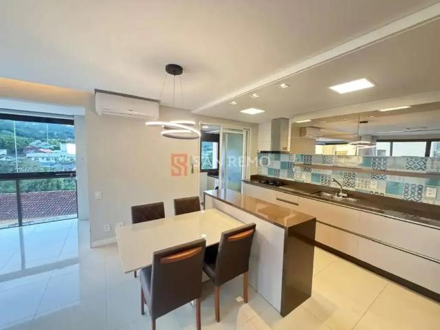 Apartamento para Venda em Florianópolis/SC Córrego Grande 3 Quartos