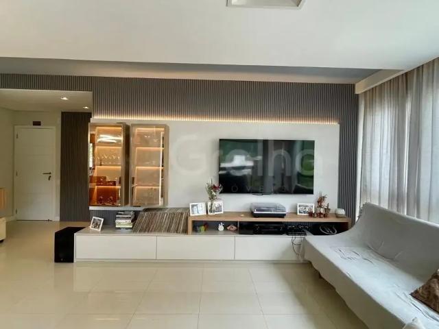Apartamento para Venda em Florianópolis/SC Córrego Grande 3 Quartos