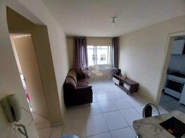 Apartamento para Venda em Florianópolis/SC Córrego Grande 3 Quartos