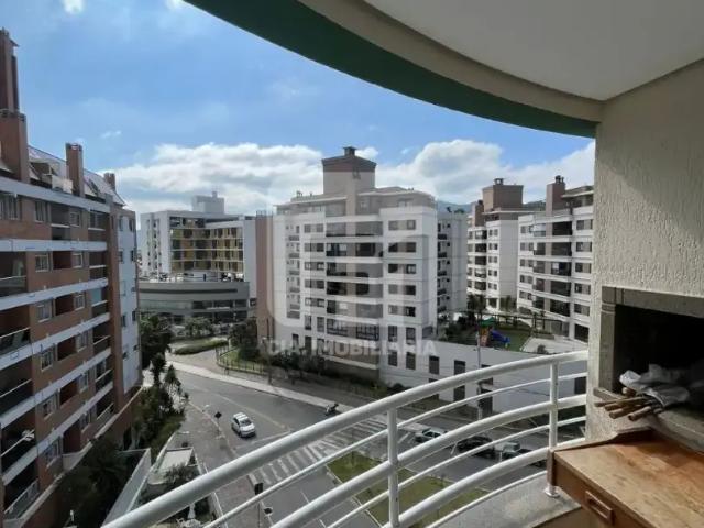 Apartamento para Venda em Florianópolis/SC Córrego Grande 3 Quartos