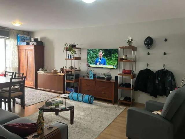Apartamento para Venda em Florianópolis/SC Córrego Grande 3 Quartos