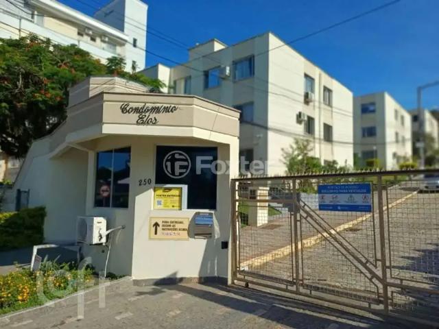 Apartamento para Venda em Florianópolis/SC Córrego Grande 3 Quartos