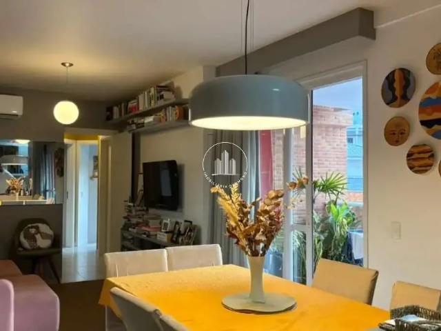 Apartamento para Venda em Florianópolis/SC Córrego Grande 3 Quartos