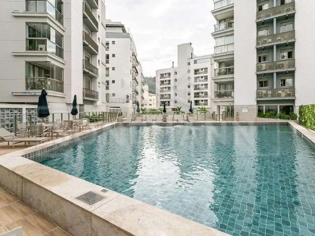 Apartamento para Venda em Florianópolis/SC Córrego Grande 3 Quartos