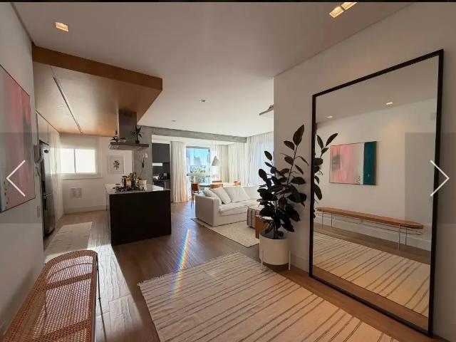 Apartamento para Venda em Florianópolis/SC Córrego Grande 3 Quartos