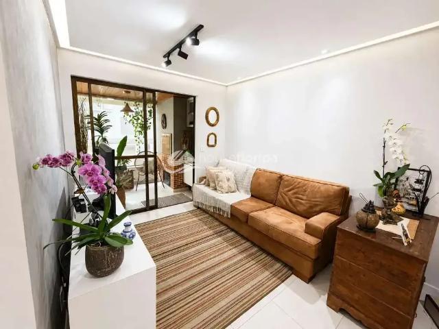Apartamento para Venda em Florianópolis/SC Córrego Grande 3 Quartos