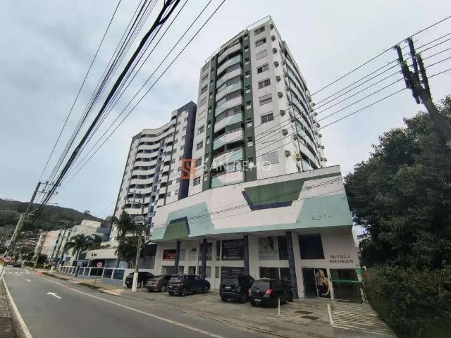 Apartamento para Venda em Florianópolis/SC Córrego Grande 3 Quartos
