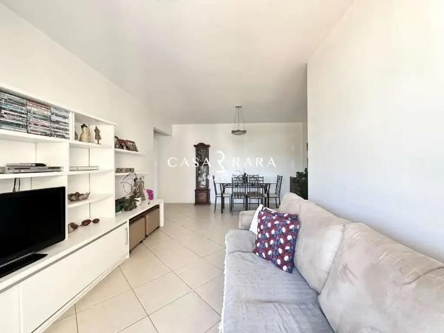 Apartamento para Venda em Florianópolis/SC Córrego Grande 3 Quartos
