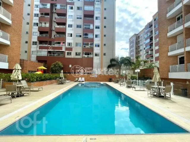 Apartamento para Venda em Florianópolis/SC Córrego Grande 3 Quartos