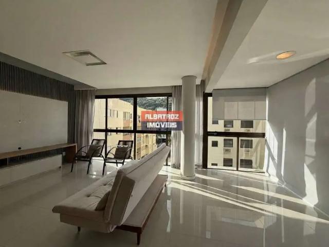 Apartamento para Venda em Florianópolis/SC Córrego Grande 3 Quartos