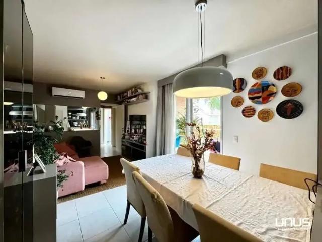 Apartamento para Venda em Florianópolis/SC Córrego Grande 3 Quartos