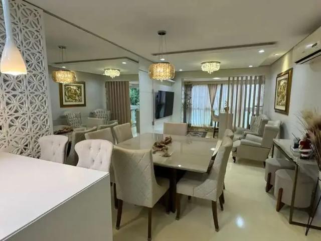 Apartamento para Venda em Florianópolis/SC Córrego Grande 3 Quartos