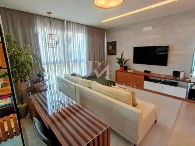 Apartamento para Venda em Florianópolis/SC Córrego Grande 3 Quartos