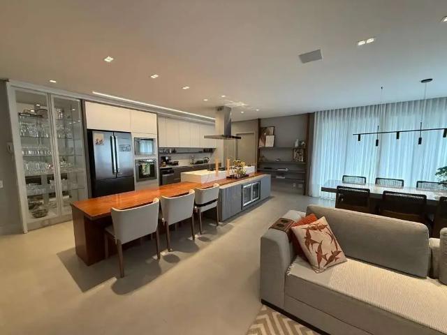 Apartamento para Venda em Florianópolis/SC Córrego Grande 3 Quartos