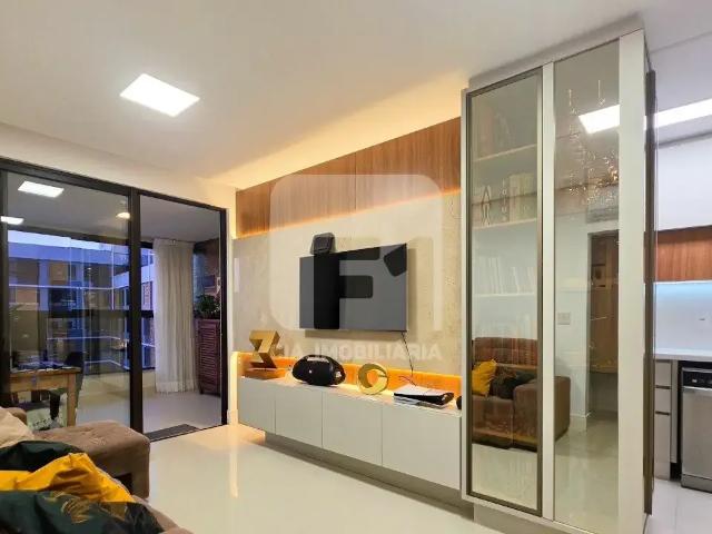 Apartamento para Venda em Florianópolis/SC Córrego Grande 3 Quartos