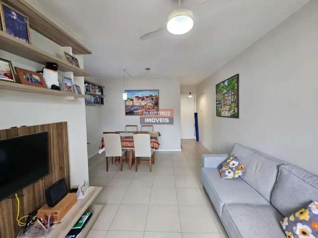 Apartamento para Venda em Florianópolis/SC Córrego Grande 3 Quartos