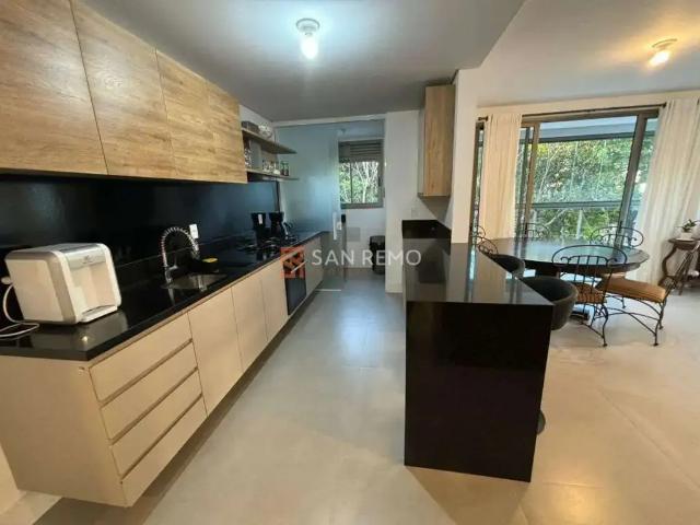 Apartamento para Venda em Florianópolis/SC Córrego Grande 3 Quartos