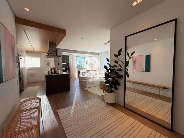 Apartamento para Venda em Florianópolis/SC Córrego Grande 3 Quartos