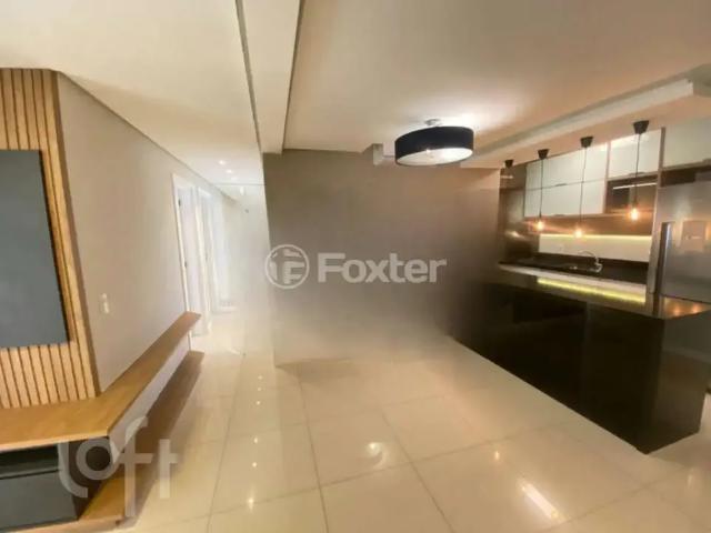 Apartamento para Venda em Florianópolis/SC Córrego Grande 3 Quartos