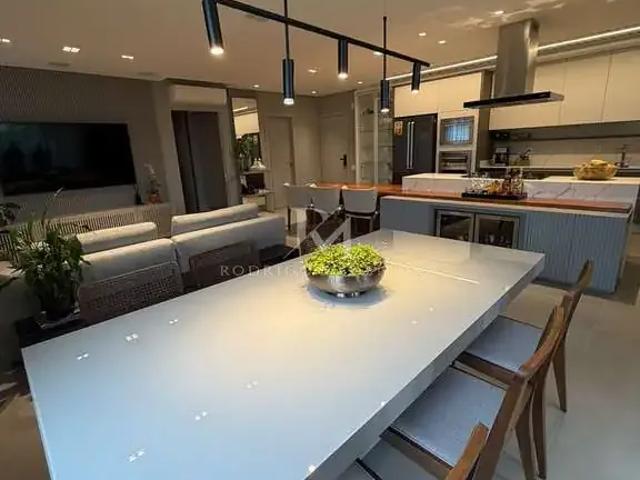 Apartamento para Venda em Florianópolis/SC Córrego Grande 3 Quartos