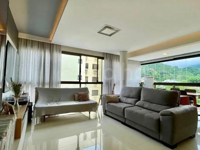 Apartamento para Venda em Florianópolis/SC Córrego Grande 3 Quartos