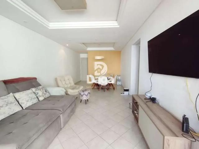 Apartamento para Venda em Florianópolis/SC Córrego Grande 3 Quartos