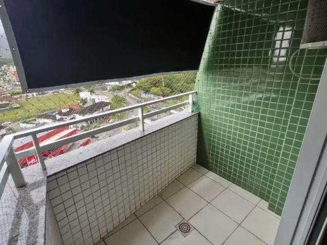 Apartamento para Venda em Florianópolis/SC Córrego Grande 2 Quartos