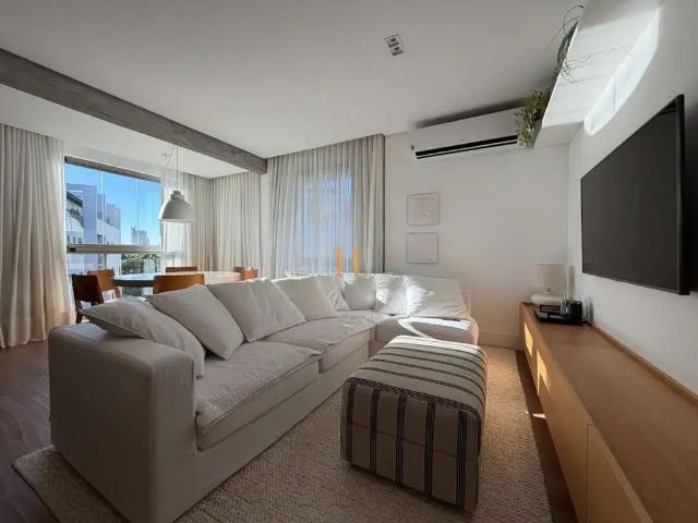 Apartamento para Venda em Florianópolis/SC Córrego Grande 3 Quartos