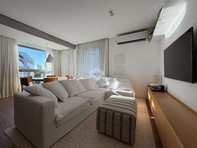 Apartamento para Venda em Florianópolis/SC Córrego Grande 3 Quartos
