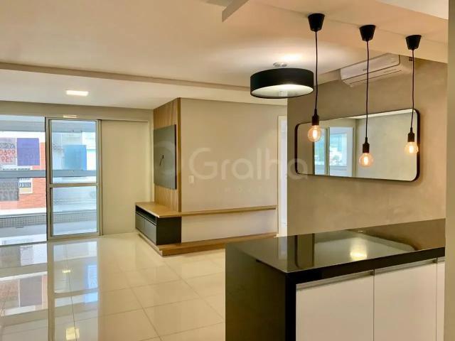 Apartamento para Venda em Florianópolis/SC Córrego Grande 3 Quartos