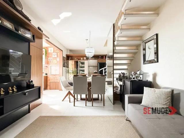 Apartamento para Venda em Florianópolis/SC Córrego Grande 3 Quartos