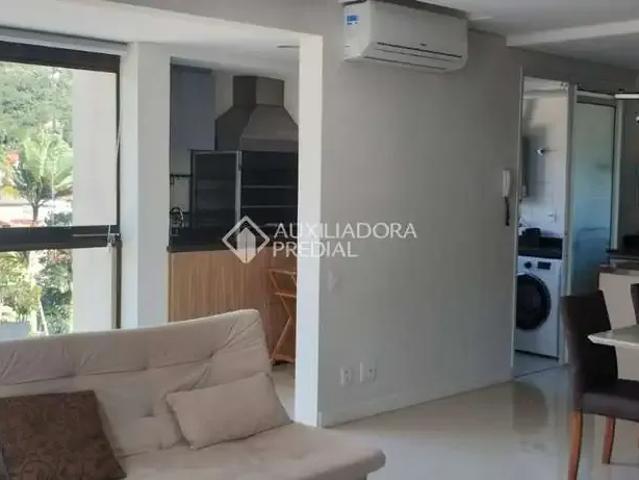Apartamento para Venda em Florianópolis/SC Córrego Grande 3 Quartos