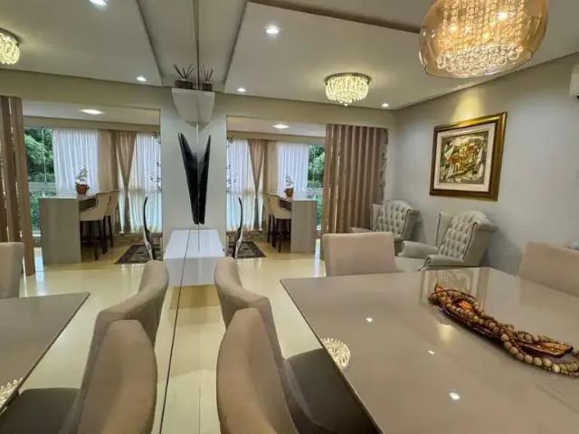 Apartamento para Venda em Florianópolis/SC Córrego Grande 3 Quartos