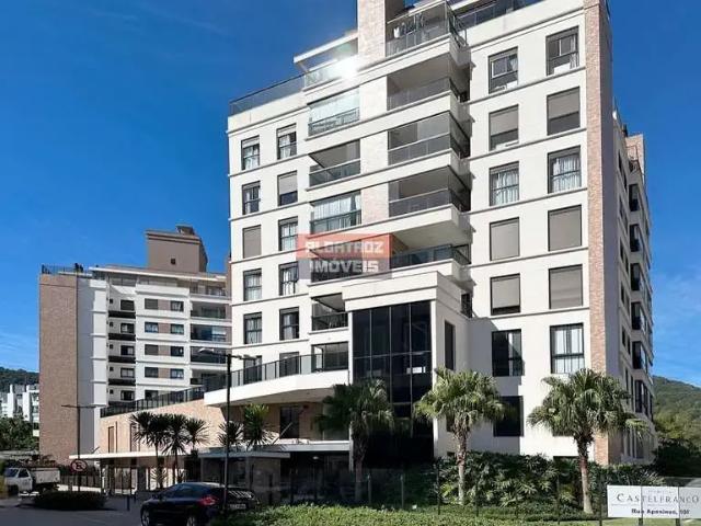 Apartamento para Venda em Florianópolis/SC Córrego Grande 3 Quartos