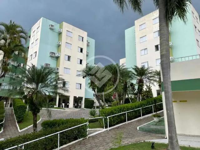 Apartamento para Venda em Florianópolis/SC Córrego Grande 3 Quartos
