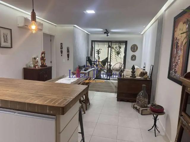 Apartamento para Venda em Florianópolis/SC Córrego Grande 3 Quartos
