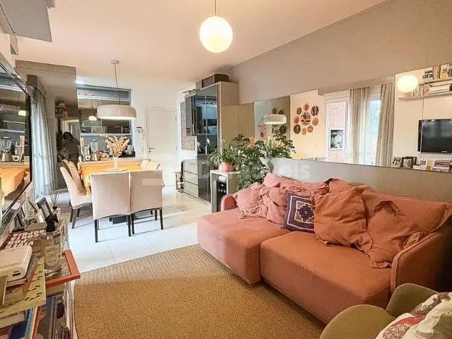 Apartamento para Venda em Florianópolis/SC Córrego Grande 3 Quartos