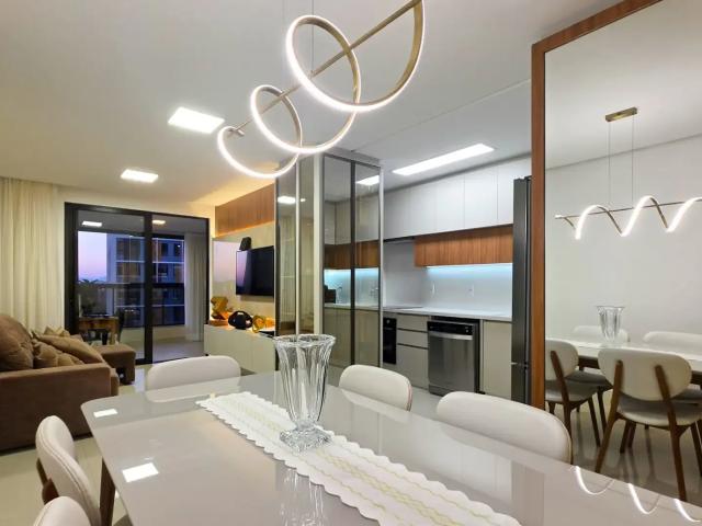 Apartamento para Venda em Florianópolis/SC Córrego Grande 3 Quartos