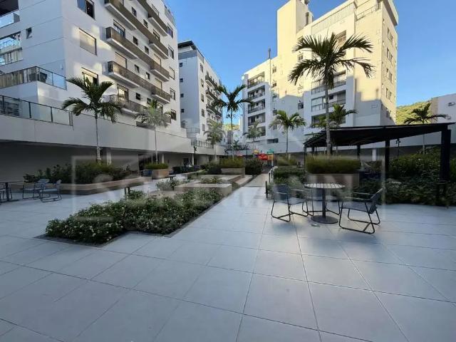 Apartamento para Venda em Florianópolis/SC Córrego Grande 3 Quartos