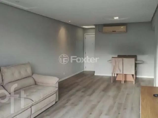 Apartamento para Venda em Florianópolis/SC Córrego Grande 3 Quartos