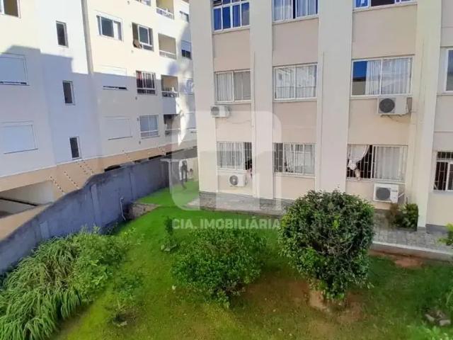 Apartamento para Venda em Florianópolis/SC Córrego Grande 3 Quartos