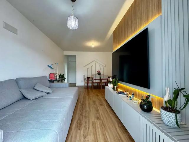 Apartamento para Venda em Florianópolis/SC Córrego Grande 3 Quartos