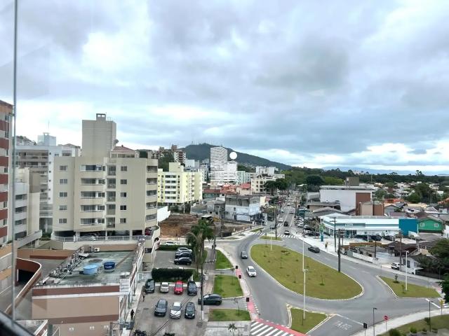 Apartamento para Venda em Florianópolis/SC Córrego Grande 3 Quartos