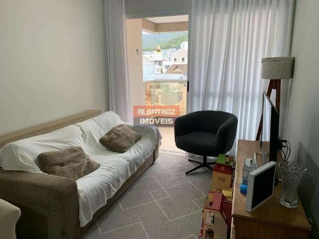 Apartamento para Venda em Florianópolis/SC Córrego Grande 3 Quartos