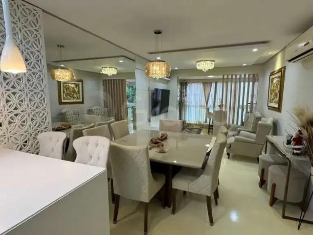 Apartamento para Venda em Florianópolis/SC Córrego Grande 3 Quartos