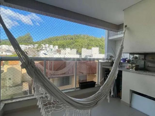 Apartamento para Venda em Florianópolis/SC Córrego Grande 3 Quartos