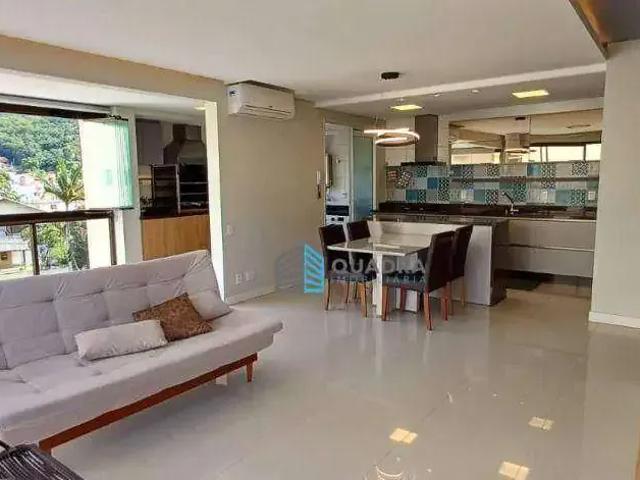 Apartamento para Venda em Florianópolis/SC Córrego Grande 3 Quartos